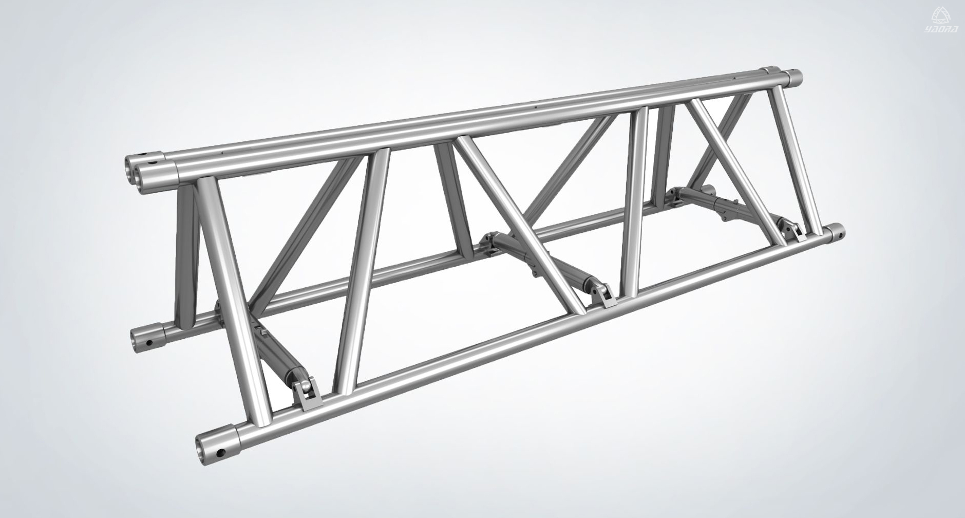 Quality stage truss, stage deck, stage hoist provider- Shinestage