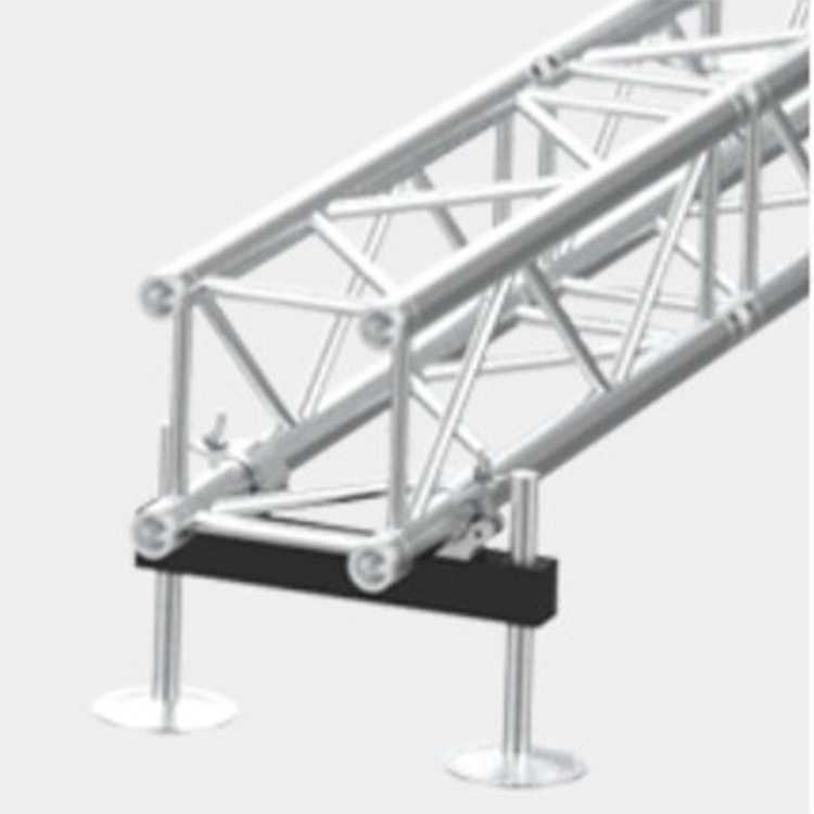 Quality stage truss, stage deck, stage hoist provider- Shinestage
